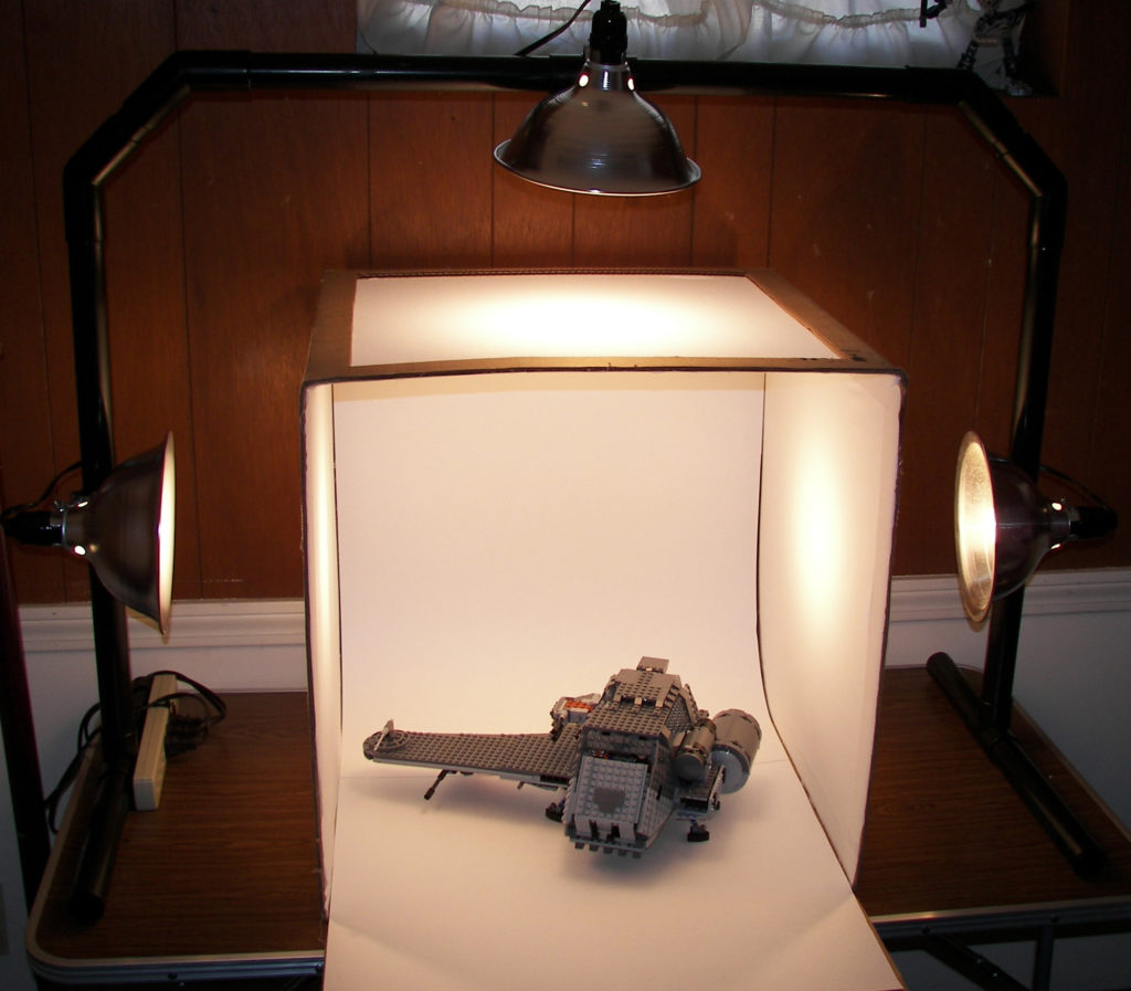DIY Mini Studio Foto di Rumah – Bippo Blog